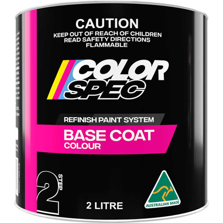 Products - ColorSpec