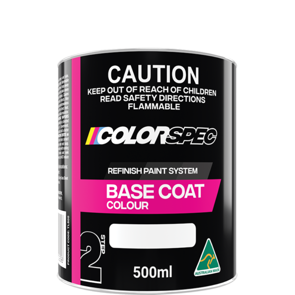 Products - ColorSpec