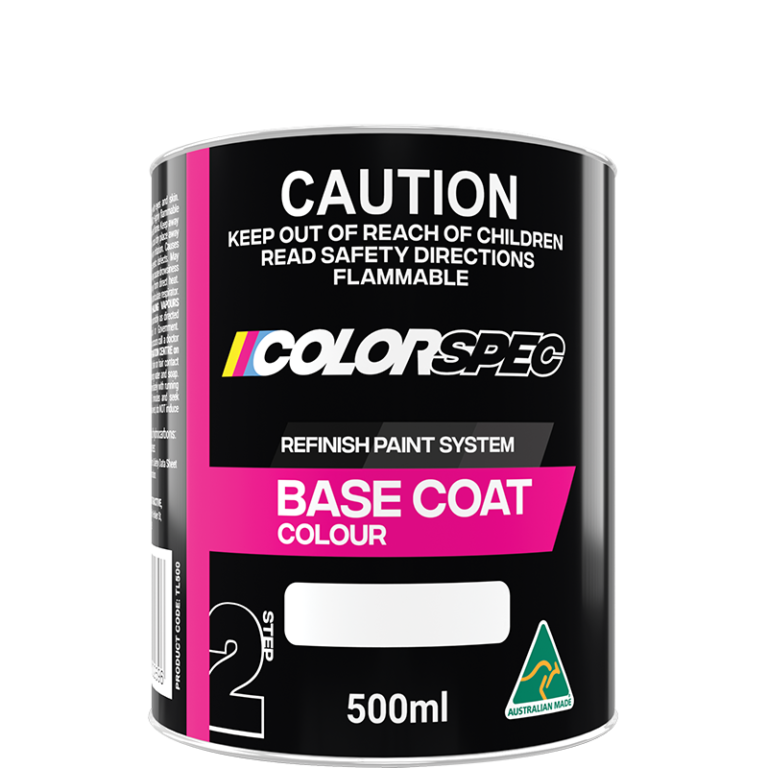 Products - ColorSpec
