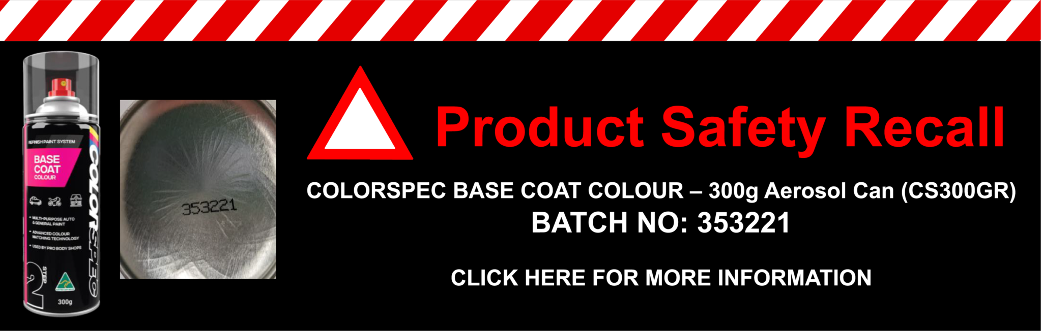 ColorSpec - ColorSpec